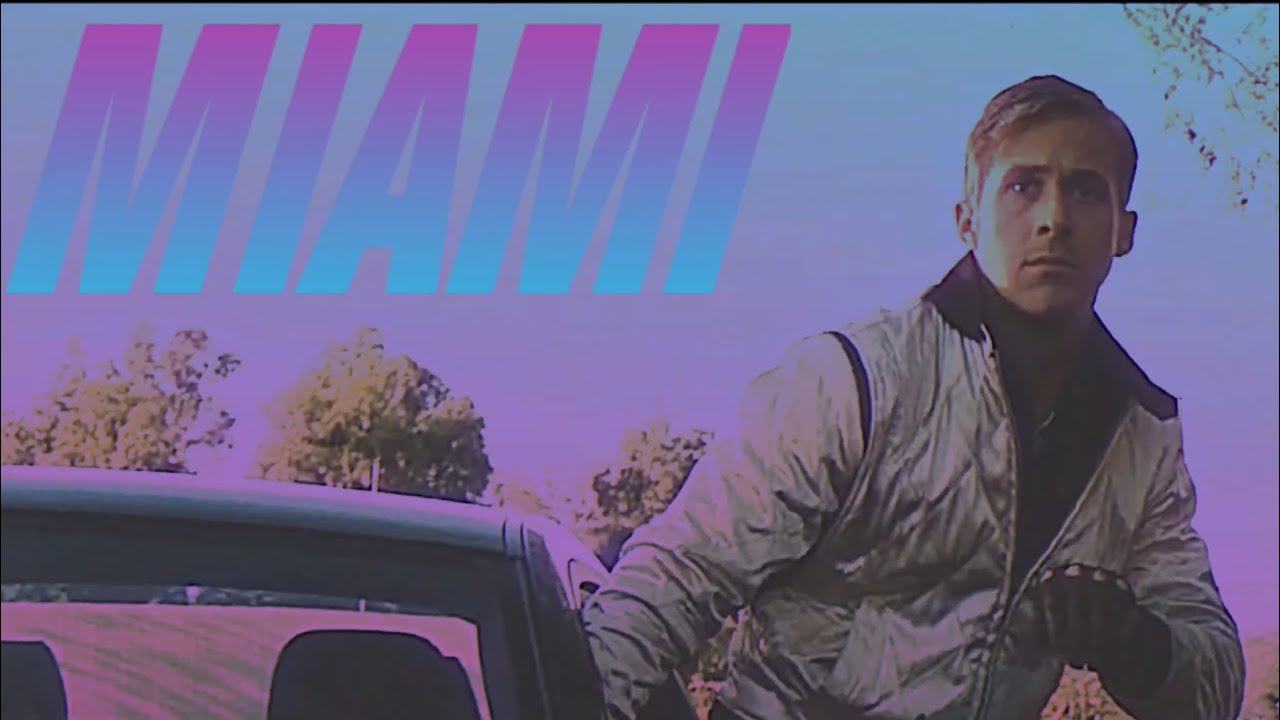 Drive | Miami - YouTube