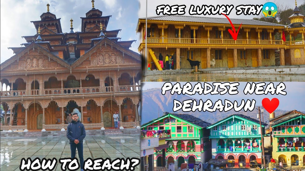 MAHASU DEVTA MANDIR BISOI | UNEXPLORED TEMPLE NEAR DEHRADUN. - YouTube