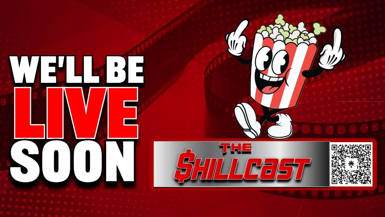 The Initiative's Shillcast | Organized Chaos, Turf Nation, Actual ...