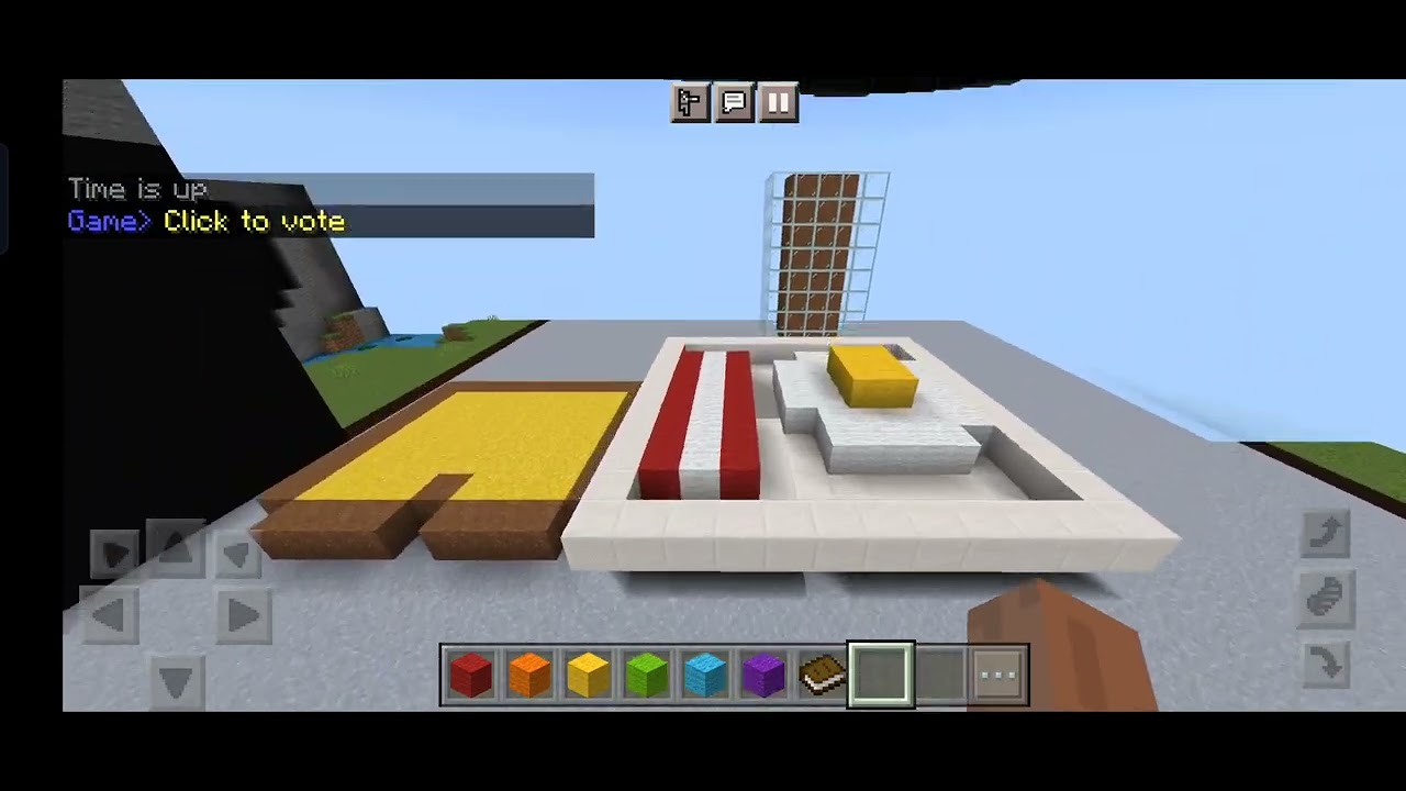 Minecraft - Making Breakfast - YouTube