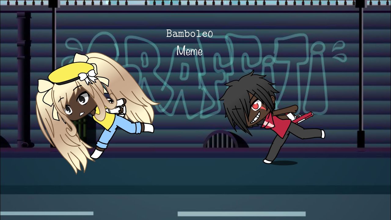 BAMBOLEO MEME plus guess the word for PIN - YouTube