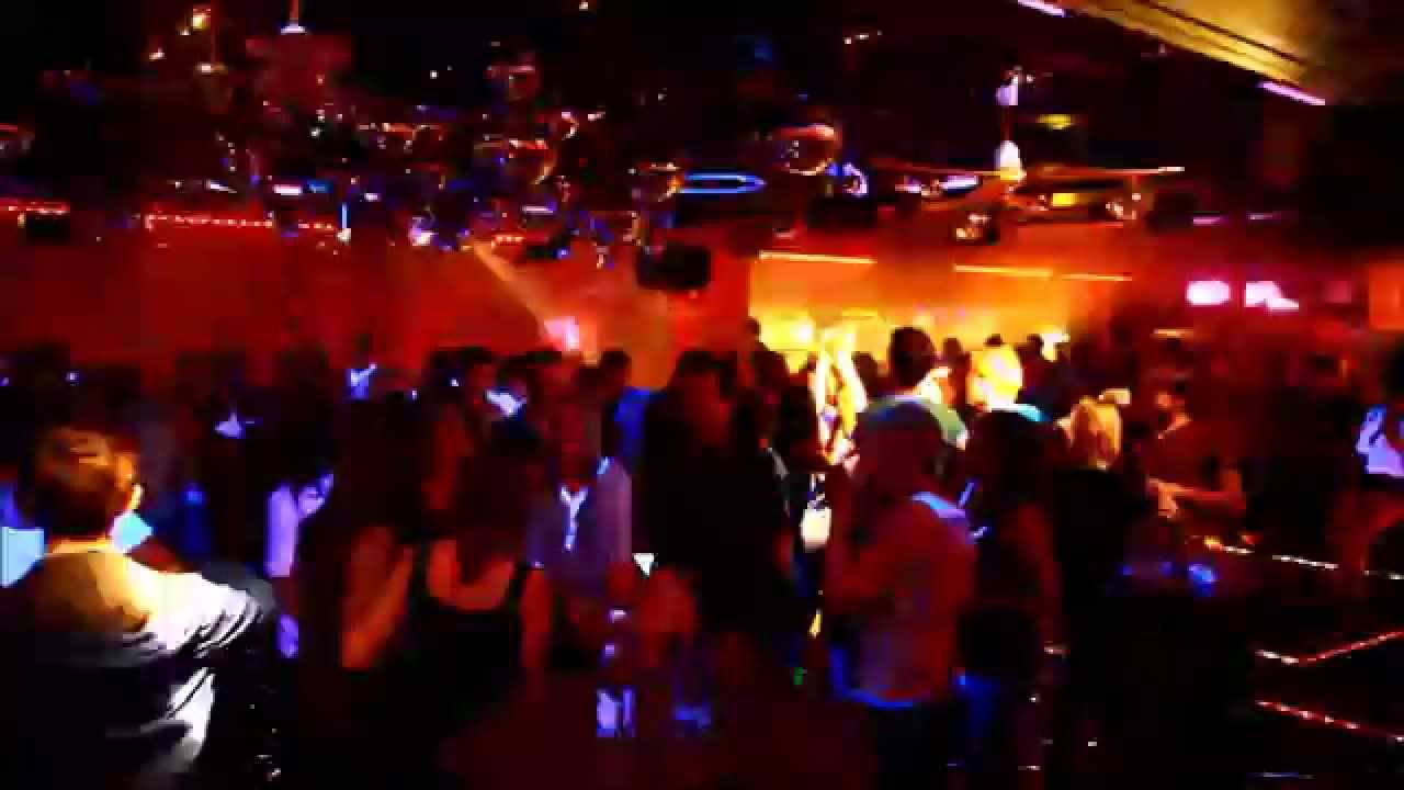 Disco Zimmern Jubiläumsparty - YouTube