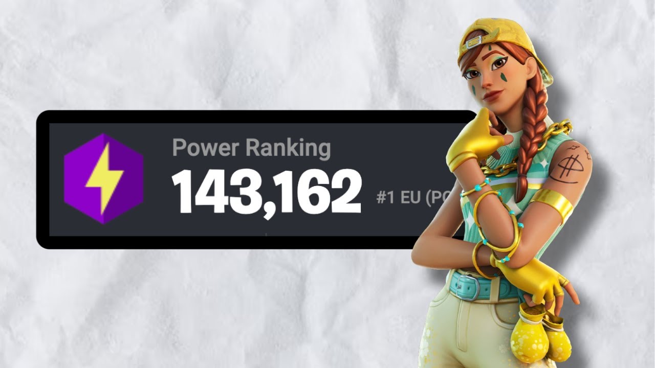 Improve LIGHTNING FAST In Fortnite (and make $$$) - YouTube