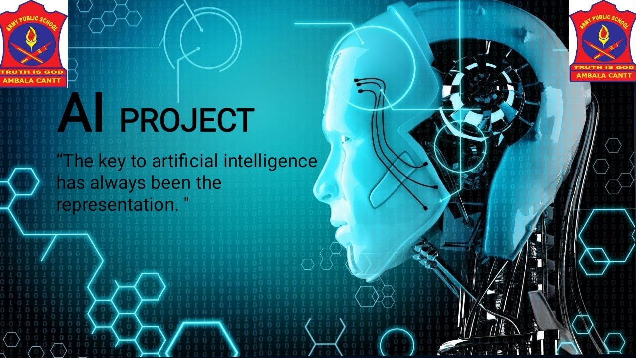 Artificial Intelligence Logbook video class 12 - YouTube