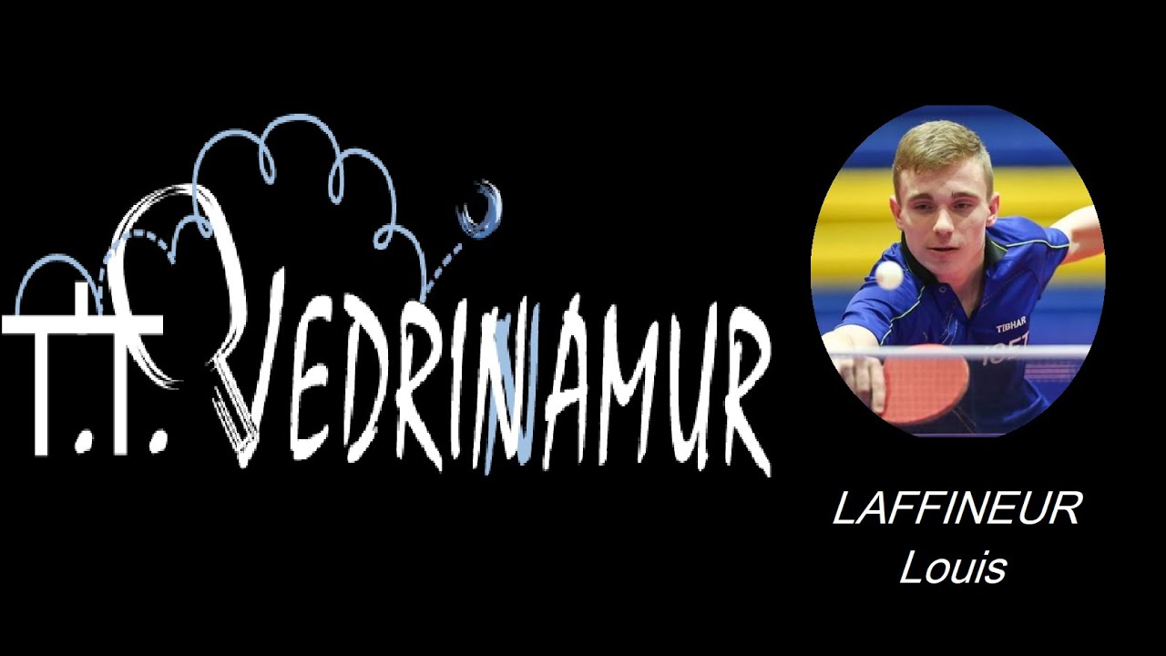 Schenkel Nicolas - Laffineur Louis - YouTube