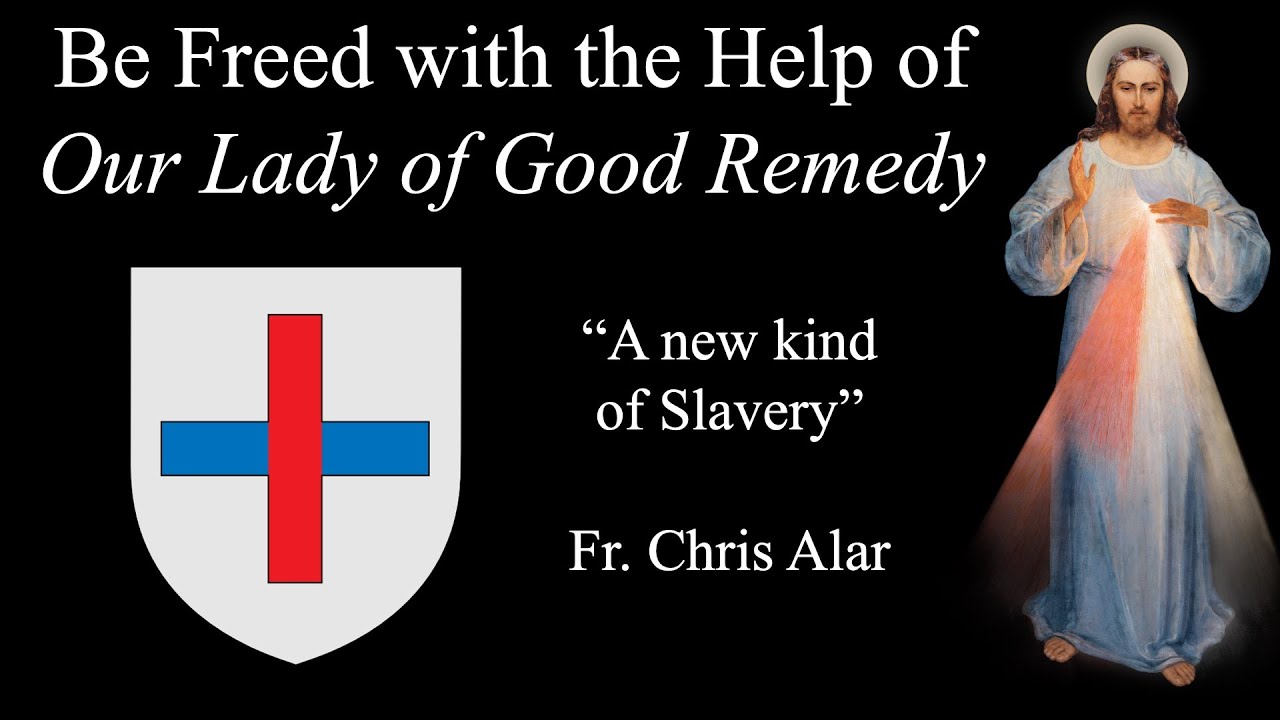 Our Lady of Good Remedy: Fix Your Problems - Explaining the Faith with ...