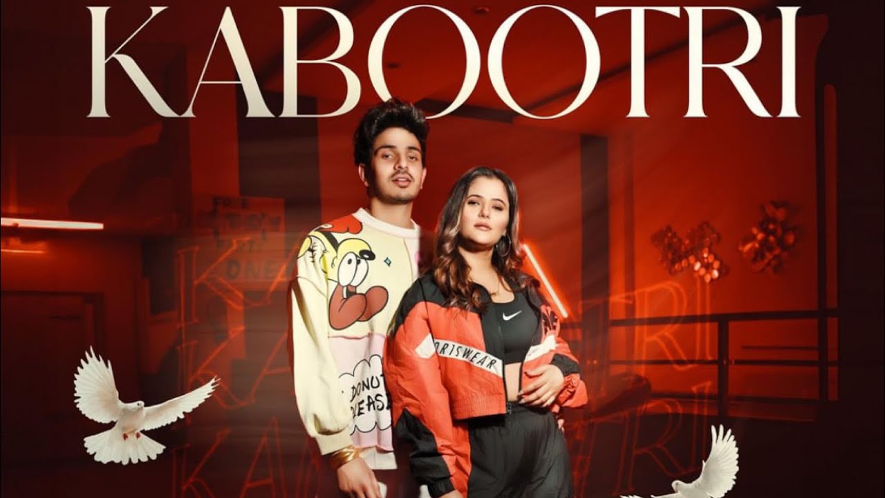 Kabootri Song - Diler Kharkiya | Anjali Raghav | New Song | Diler ...