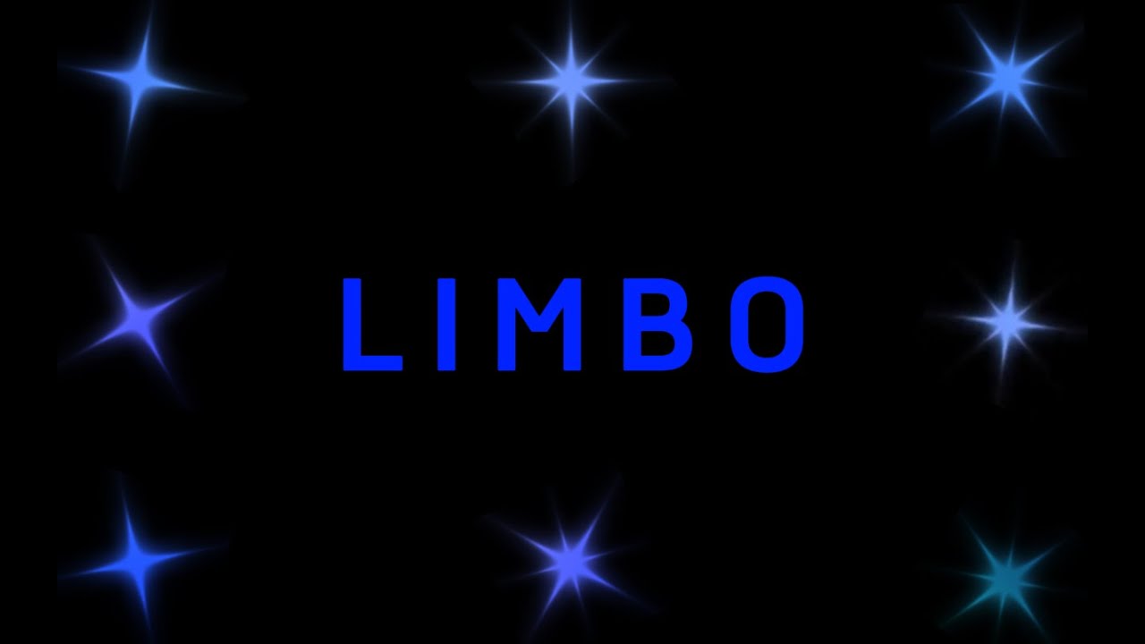 Limbo Key Ending but with Sol's RNG Blue stars! [500 Subscribers ...