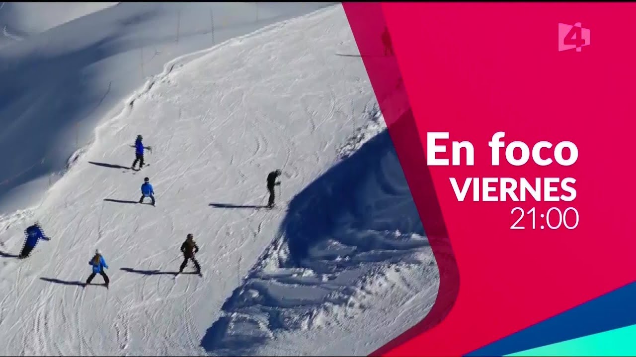 Promo En foco - Canal 4 (abril 2019) - YouTube