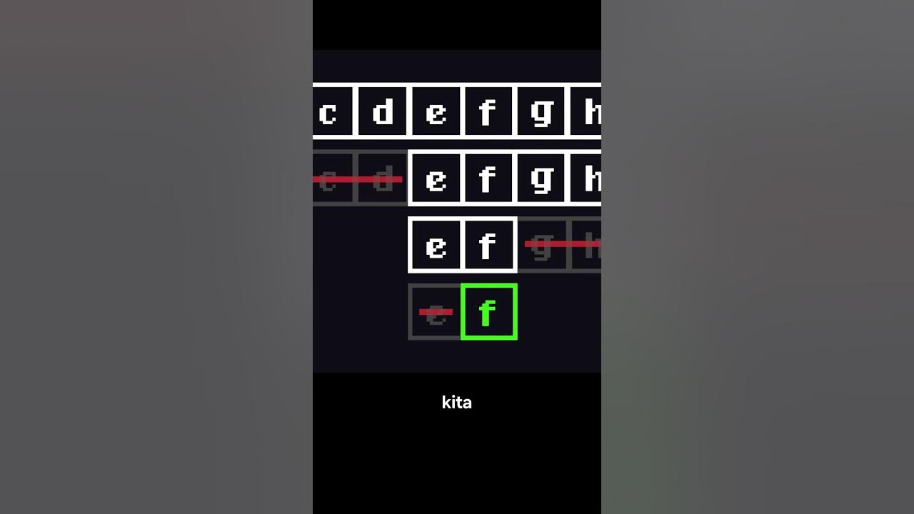 Cara Selesaikan Binary Search PicoCTF #ctf - YouTube