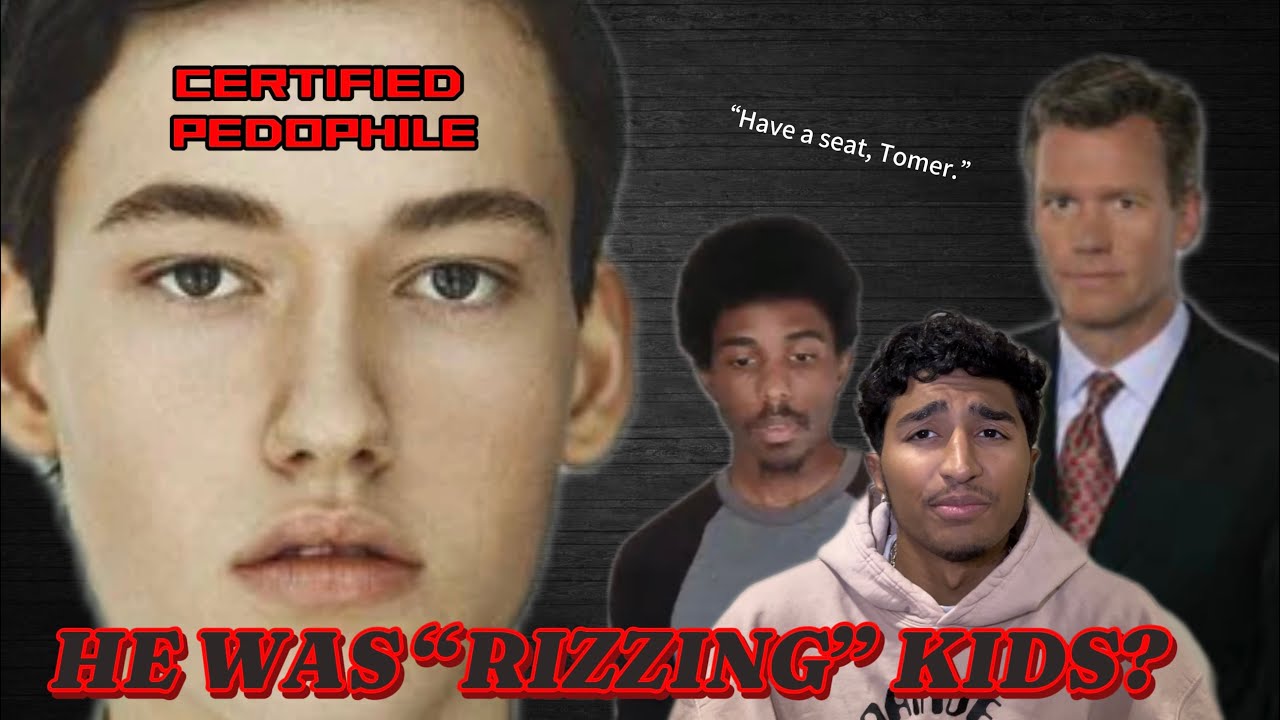 "RIZZ GOD" GETS EXPOSED (TOMER LAWTON UPDATE) - YouTube