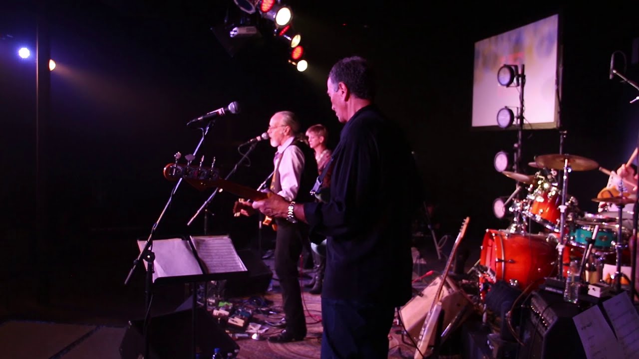 Billy Cioffi and the Monte Carlos - Take A Walk - YouTube