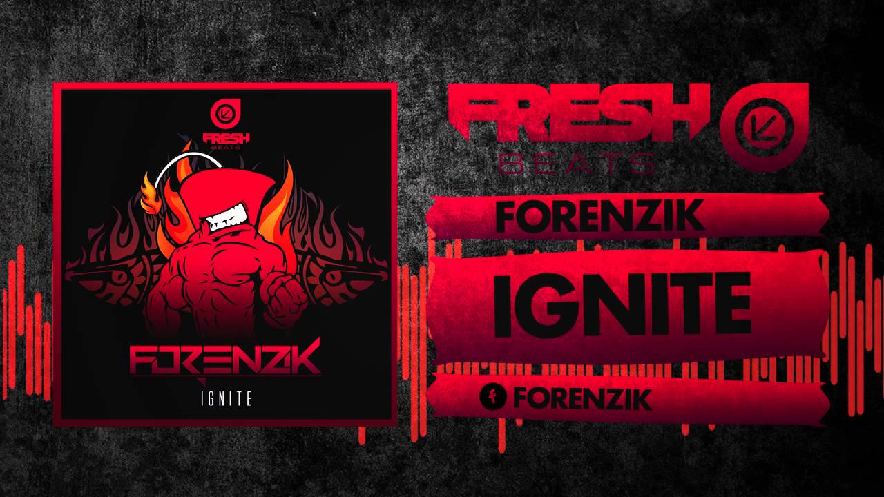 Forenzik - Ignite (Official Preview) - YouTube