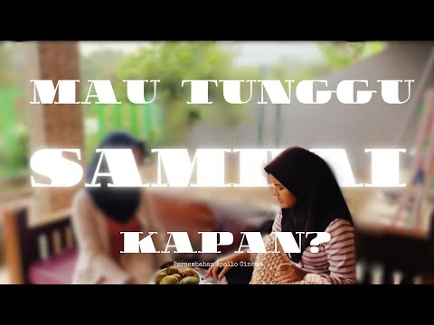 Mau Tunggu Sampai Kapan - Kelompok 3 Kesehatan Gizi 9G (Film Pendek) - YouTube