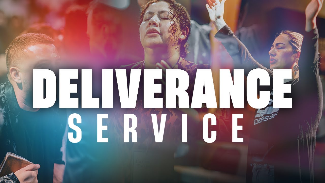 Deliverance and Freedom from Demons - YouTube