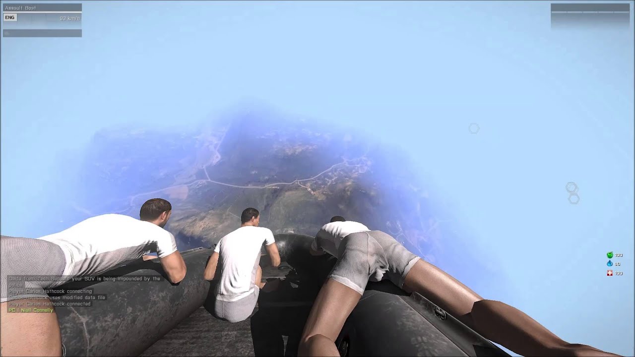 Joe Plays: Arma 3. LEL. - YouTube
