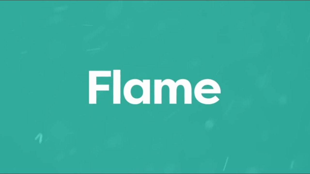Highlights from Flame 2019 - YouTube