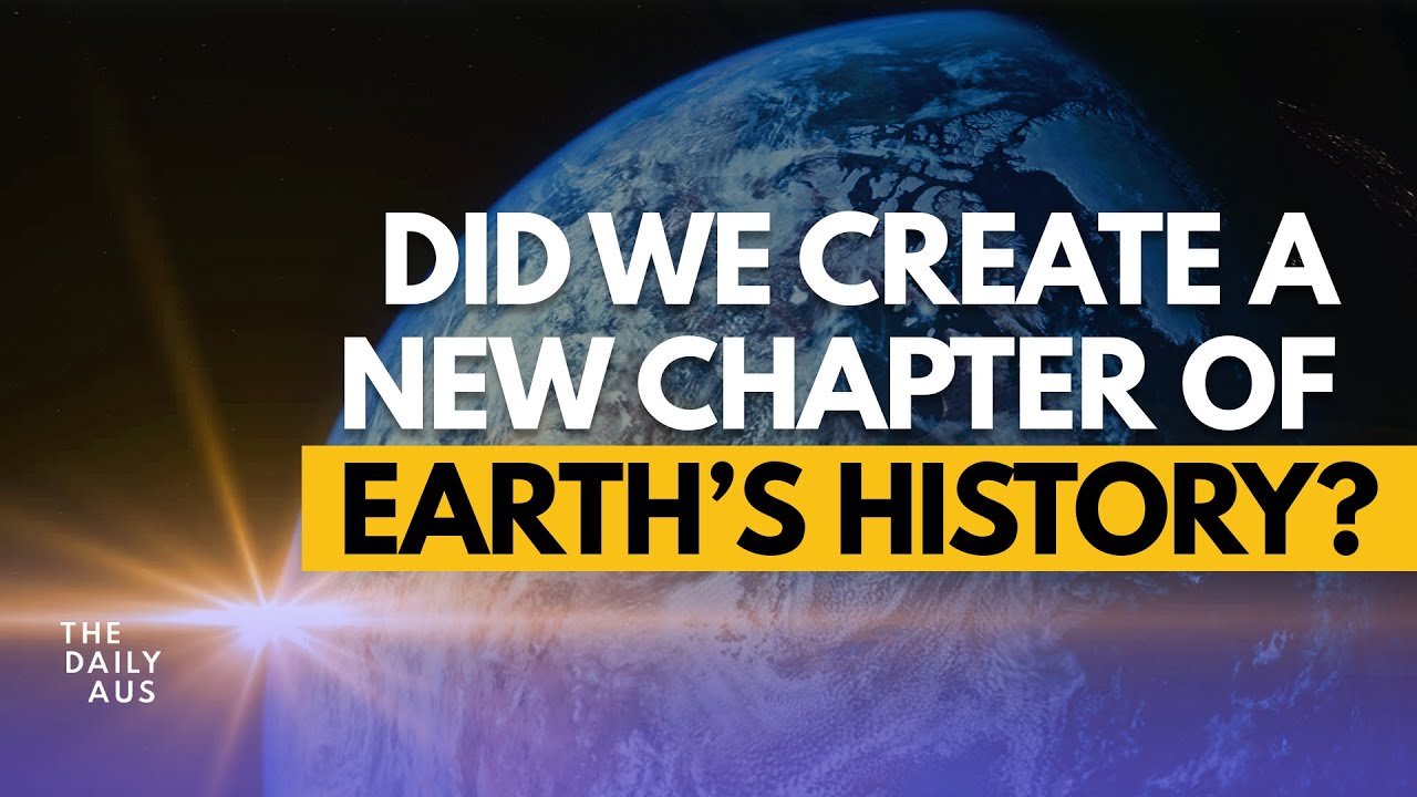Earth During The Holocene Epoch International Commission On