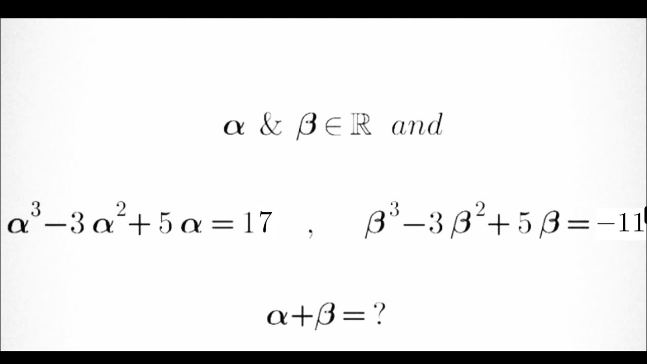 Quadratic Formula Problems