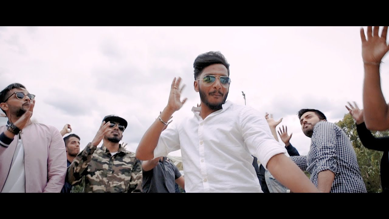 Pathalla Teaser | ft. SUGU, Ratty Adhiththan, Vino S. & Tha Mystro ...
