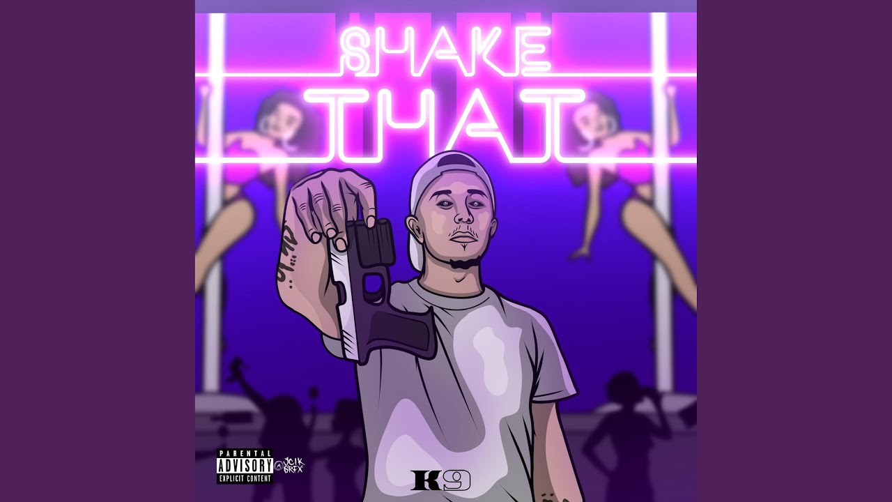 Shake That - YouTube