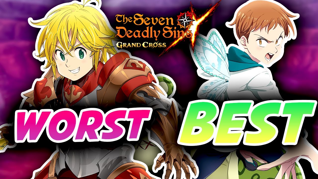 RANKING ALL THE FESTIVAL UNITS FROM BEST TO WORST Seven Deadly Sins ranking-all-the-festival-units-from-best-to-worst-seven-deadly-sins