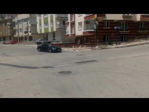Dedemin CABRİO Keyfi
