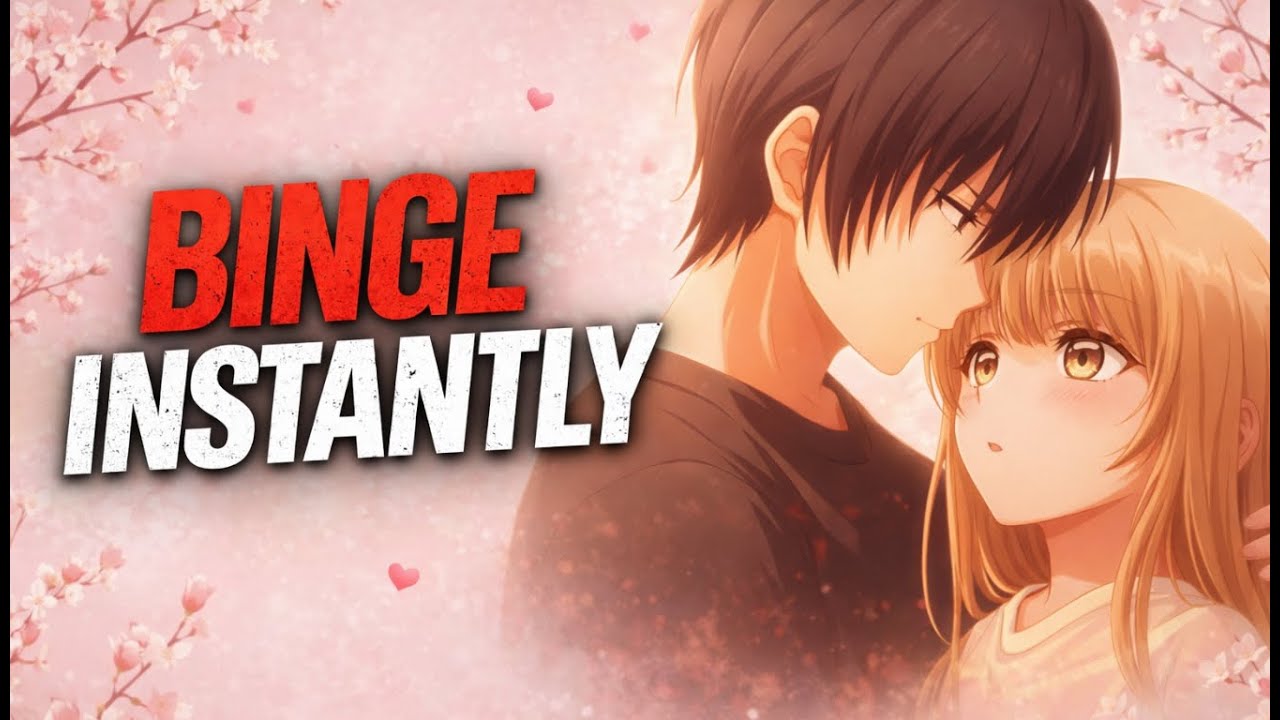 10 Romcom Anime Perfect for a Weekend Binge - YouTube