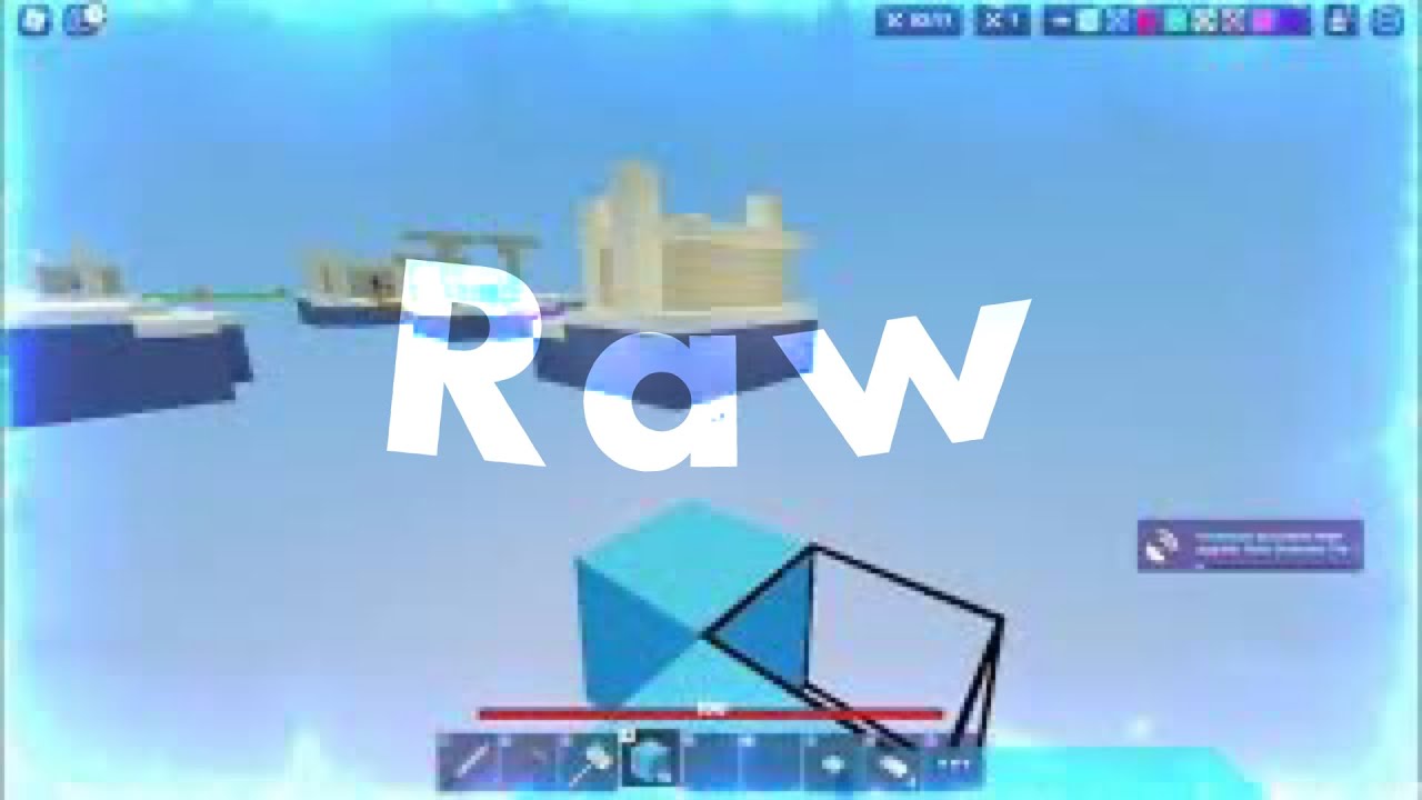 [Raw] Roblox Bed wars montage - YouTube