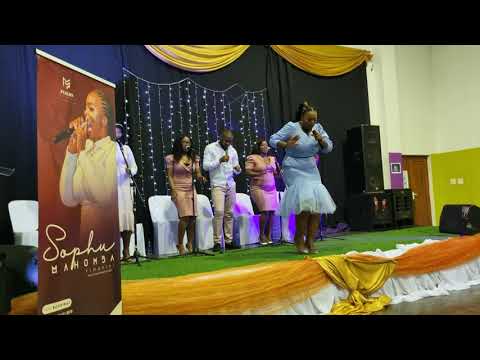 Sophu Mahomba - Akusikuthi Izwilakhe Sele Hlulekile