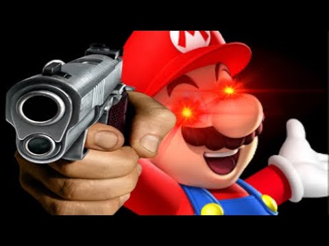 Nintendo cursed images 2 - YouTube