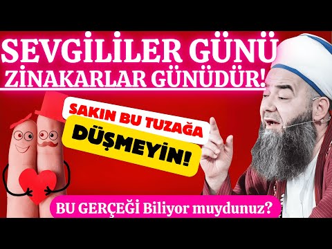 Cübbeli Ahmet Hoca: \