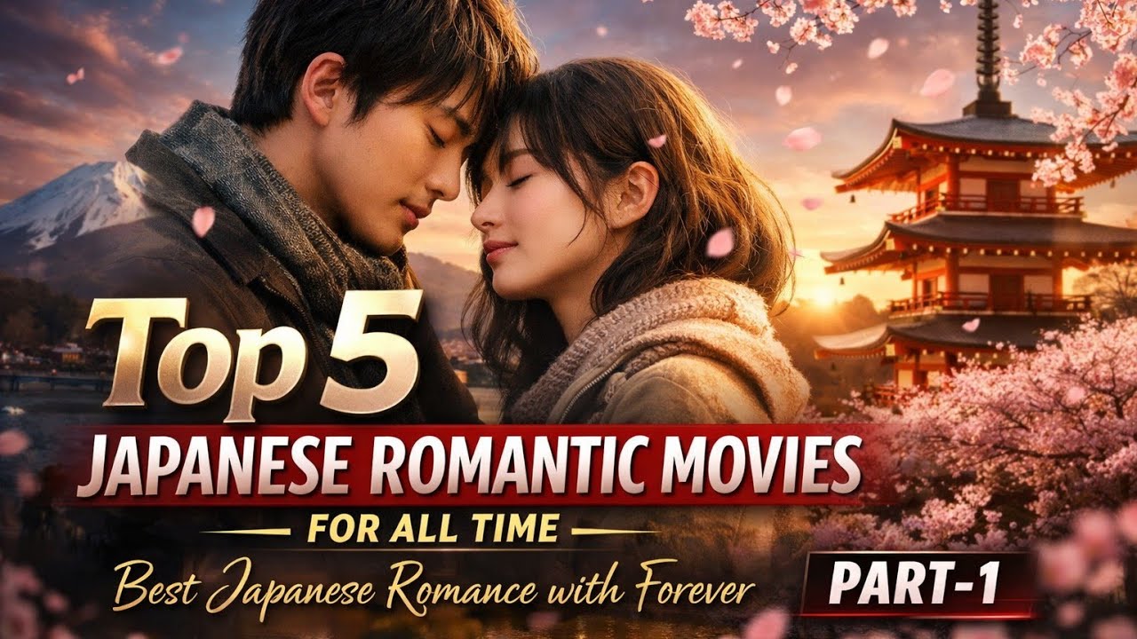 Top japanese sensual romantic movies for all time| Best Japanese ...