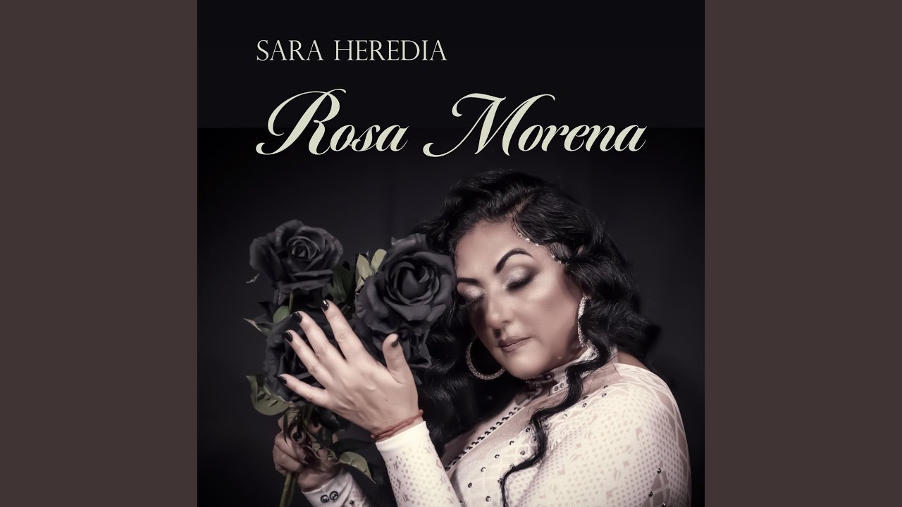 Rosa Morena - YouTube