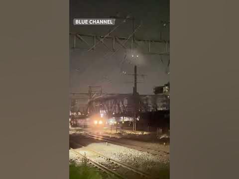 (貨物列車) 2023/09/13 1052レ EF210-113 + コキ22B (前日分) (福岡タ〜越谷タ) #Shorts - YouTube