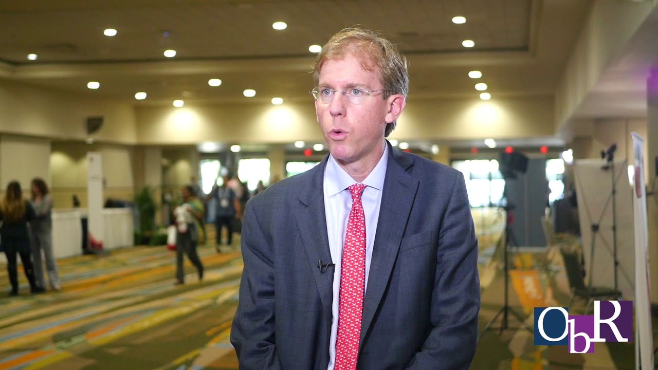 John Burke, MD, offers opinion on how physicians should be thinking ...