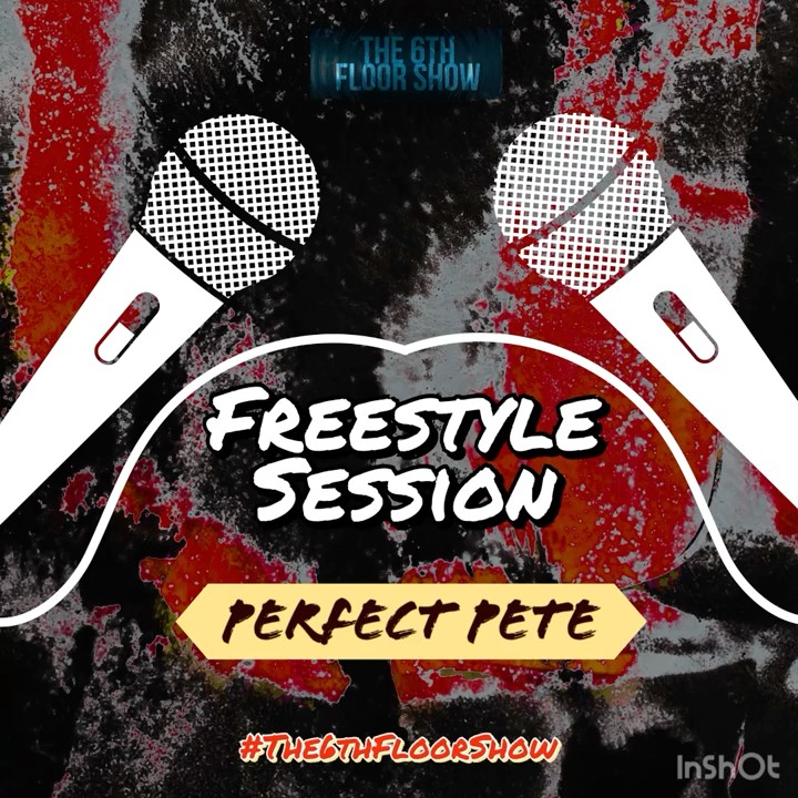 FREESTYLE SESSION! Perfect Pete - YouTube