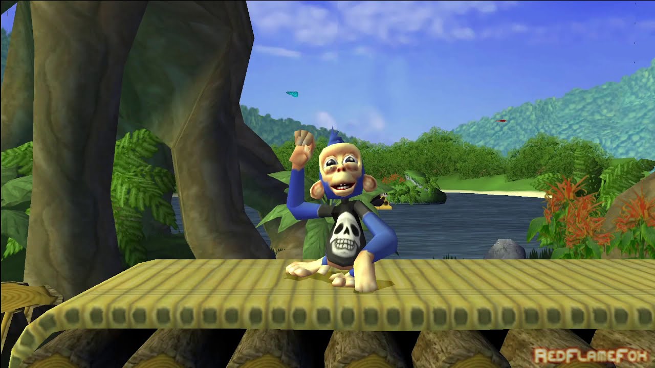 Buzz Junior Jungle Party | PS2 Gameplay (Multiplayer) ITA - YouTube