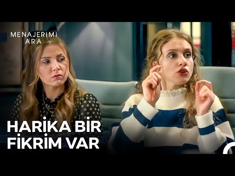 Dicle Ertem'in Bir Günü Vlog #76 - Menajerimi Ara