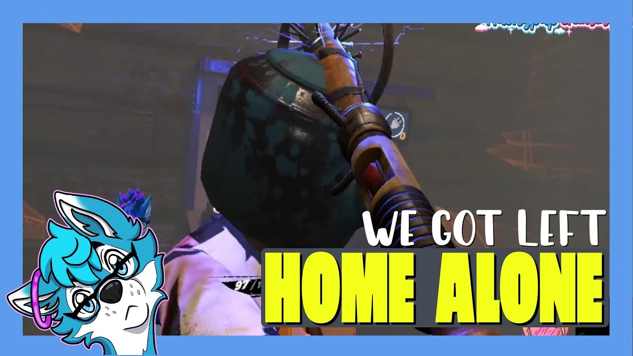 Left Home Alone to fend for ourselves / RequisitionVR / New Gamemode ...