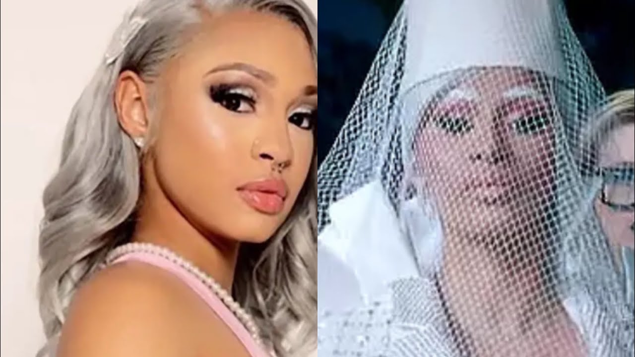 Azsia Johnson’s Murder Dream Decode - YouTube