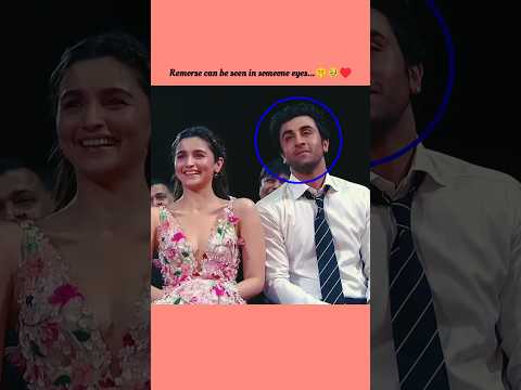 Regrate can be seen in someone eyes 🤫 #viralvideo #deepikapadukone #aliabhatt #ranbirkapoor #shorts