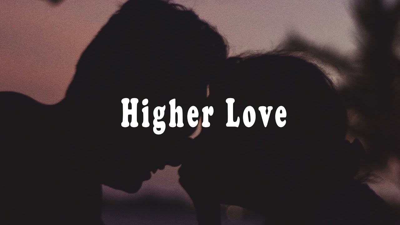Kygo, Whitney Houston - Higher Love (Lyrics) - YouTube