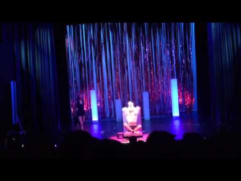 Alex Ramon Magic Show - YouTube