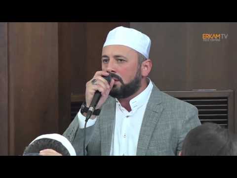 Hafız Mustafa Efe -  (Kuran Ziyafeti 145)