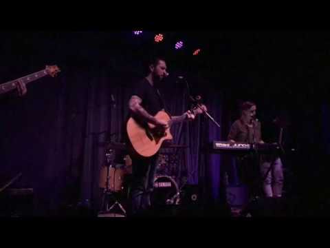 Copperline - James Taylor (The Pages Cover) - YouTube