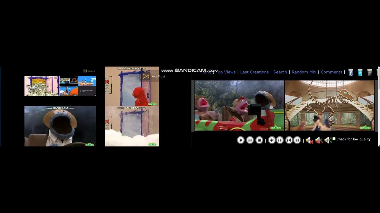 Up To Faster 50 Parison To PBS Kids - YouTube