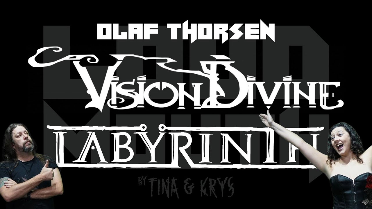 LOUD MOUTH - OLAF THORSEN - YouTube