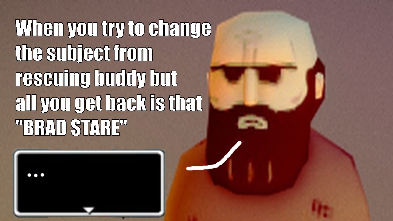 lisa the painful full gameplay - YouTube