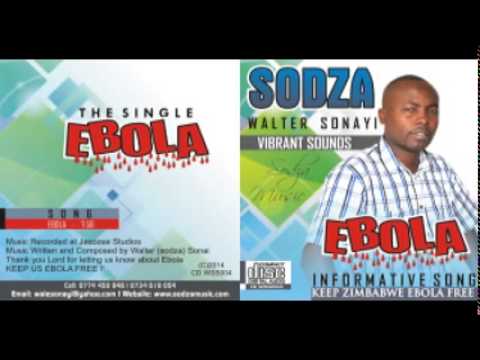Song "Ebola" by Walter Sodza Sonayi & Vibrant Sounds - YouTube